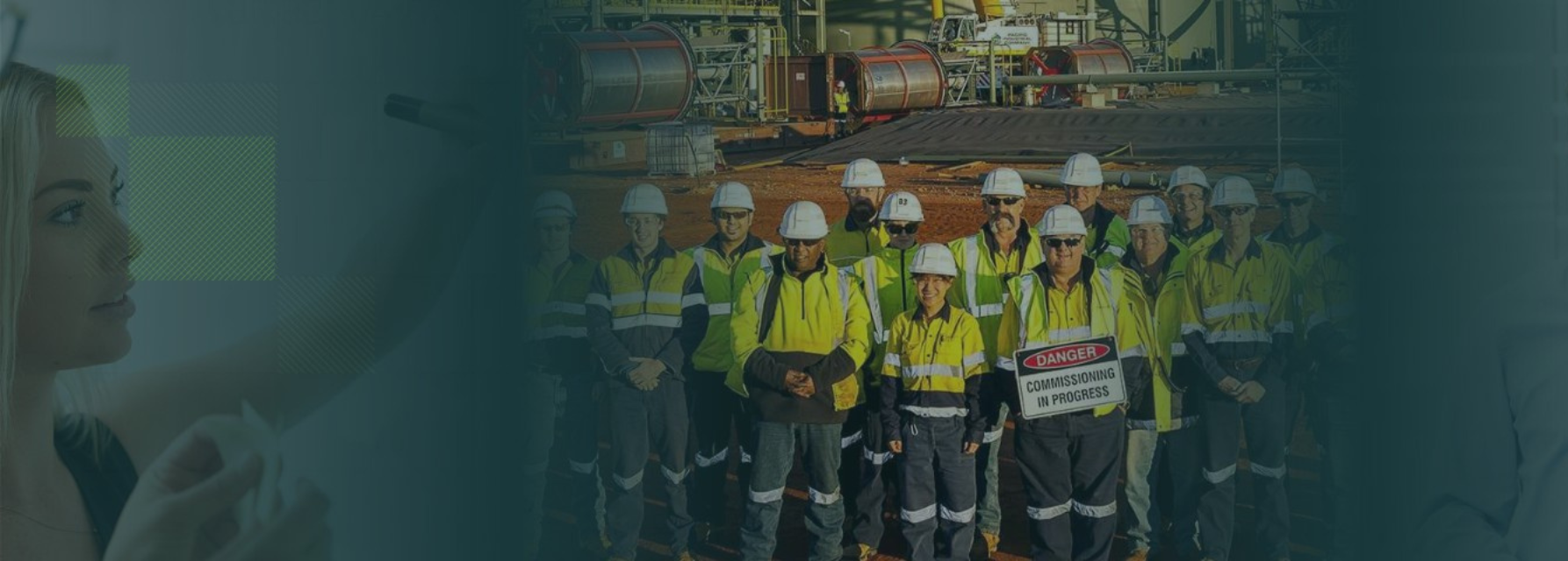 Summer Vacation Program Engineering null